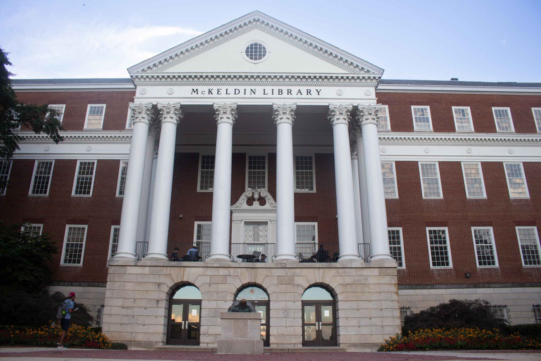 Following body lice infestation, UMD students look for someone to hold ...