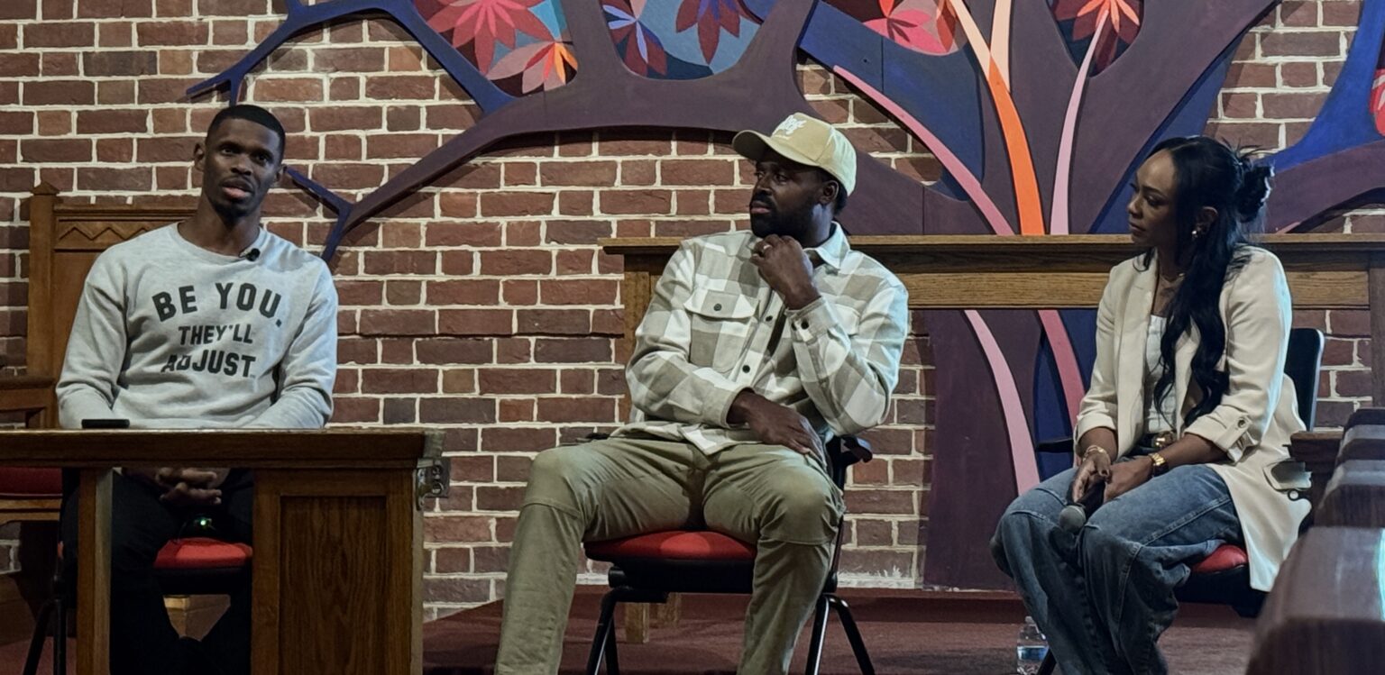 Superbowl Champion Torrey Smith and former NFL Cheerleader Dana ...