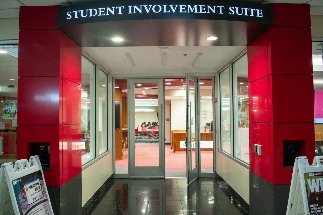 Dismissed SGA cabinet member accuses the organization of racism